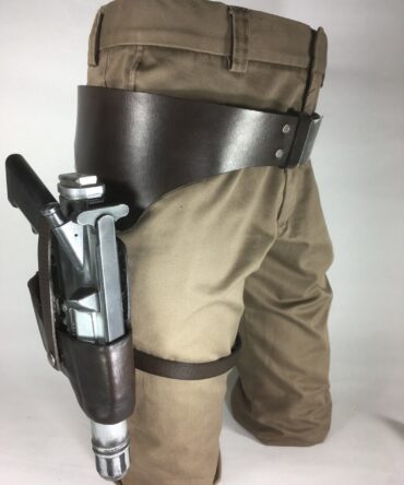 Star Wars Belt: Top Choices for Jedi, Sith, and More