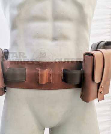 Star Wars Belt: Top Choices for Jedi, Sith, and More